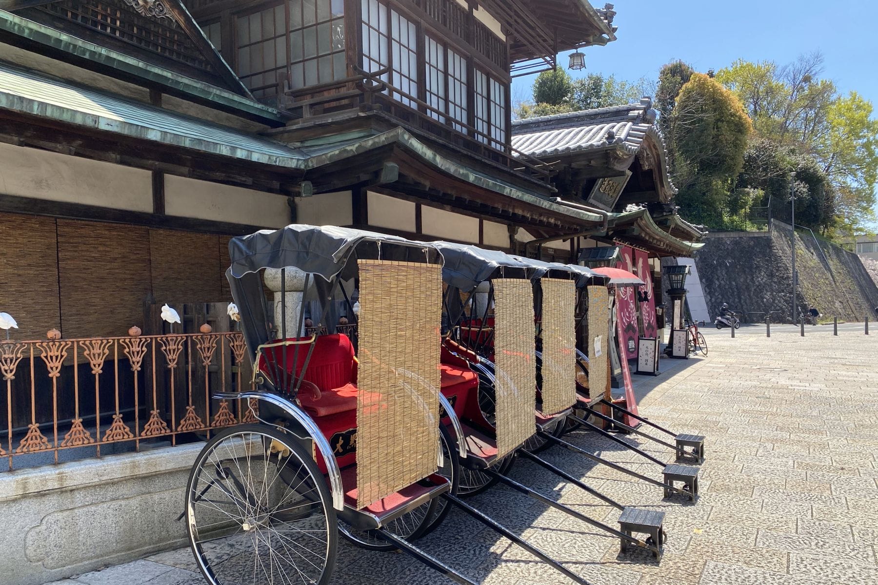 Regional Focus: Dogo Onsen - Japan Adventurer
